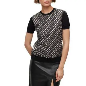 Hugo Boss Fordana Sweater