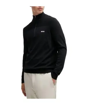 Hugo Boss Classic Knitted Sweater