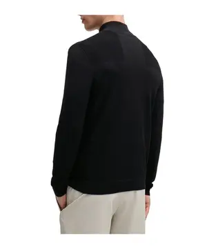 Hugo Boss Classic Knitted Sweater