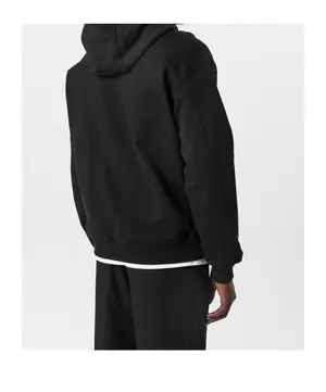 Casablanca Graphic Hoodie