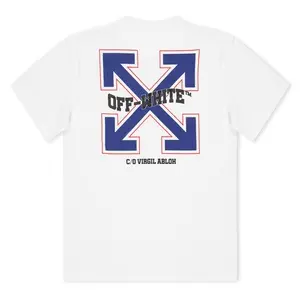 Off-White Logo Top