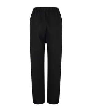 Fear Of God Logo Tie Track Pants
