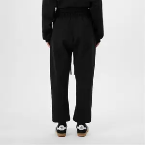 Fear Of God Logo Tie Track Pants