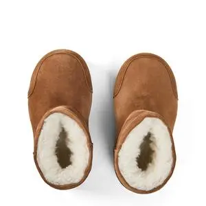 Balenciaga Alaska Fur Boots