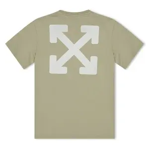 Off-White Logo Top