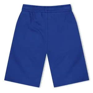 Off-White Logo Shorts