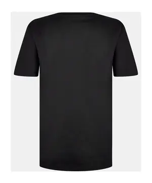 Hugo Boss Logo Crew-neck T-shirt