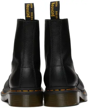 Dr. Martens 1460 Pascal Ankle Boots