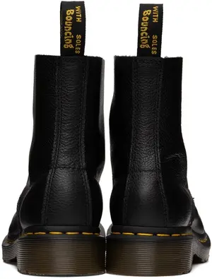 Dr. Martens 1460 Pascal Ankle Boots