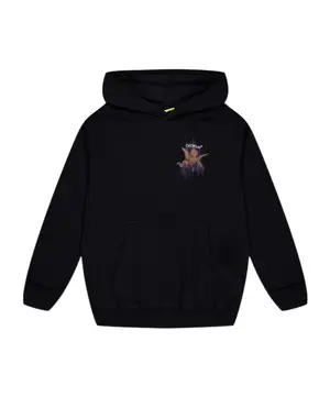 Off-White Logo Sweatshirt