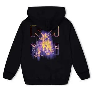 Off-White Logo Sweatshirt