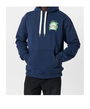 Casablanca Long Sleeve Sweatshirt