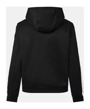Casablanca Long Sleeve Hooded Sweatshirt