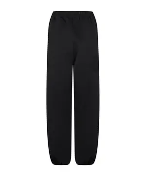 Fear Of God Logo-printed Tie-dye Track Pants