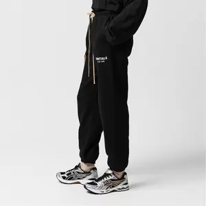Fear Of God Logo-printed Tie-dye Track Pants