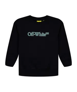 Off-White Logo Sweatshirt