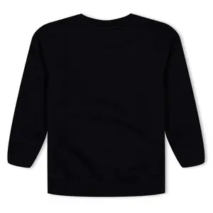 Off-White Logo Sweatshirt