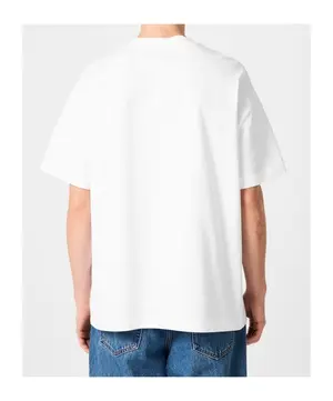 Barbour Oversized Collins T-shirt