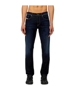 DIESEL® D-finitive Jeans - Black