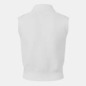 Polo Ralph Lauren Sleeveless Polo Shirt