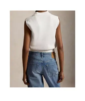 Polo Ralph Lauren Sleeveless Polo Shirt