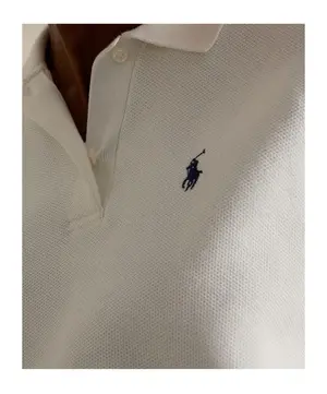 Polo Ralph Lauren Sleeveless Polo Shirt