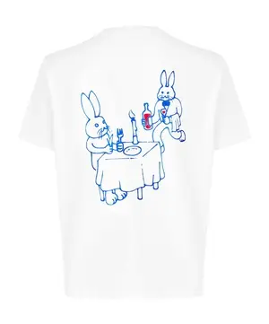 Our Legacy Box T-shirt