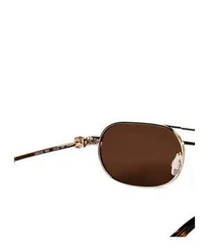 Off-White Vaiden Sunglasses