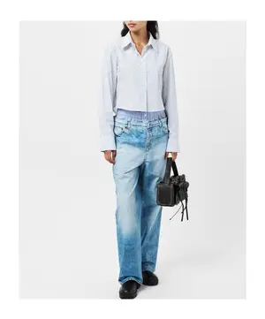 Acne Studios Striped Shirt