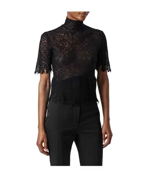 Alexander McQueen Simple Shirt