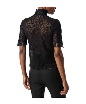 Alexander McQueen Simple Shirt
