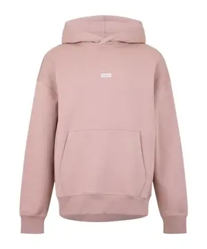 Hugo Boss Nazardo Hoodie - Pink