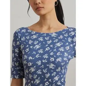 Ralph Lauren Lrl Judy T-shirt