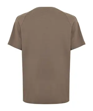 Hugo Boss Logo Crew-neck T-shirt