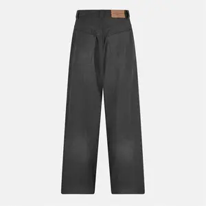 Balenciaga Wide-leg Jeans