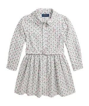 Polo Ralph Lauren Floral Shirts For Women