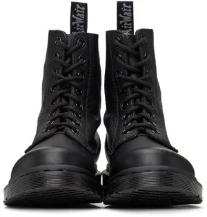 Dr. Martens 1460 Pascal Ankle Boots