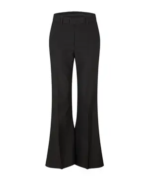 Balenciaga Flared Track Pants