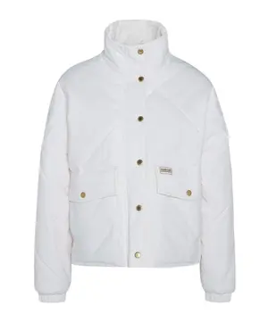 Barbour Zola Quilted Jacket