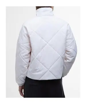 Barbour Zola Quilted Jacket