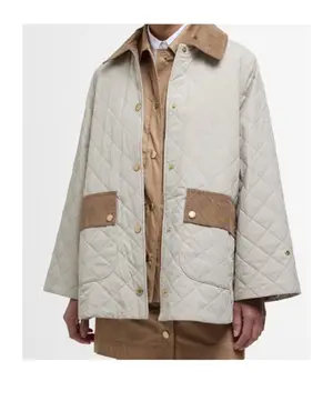 Barbour Corinne Quilted Jacket
