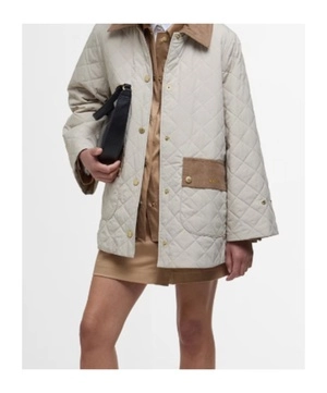 Barbour Corinne Quilted Jacket