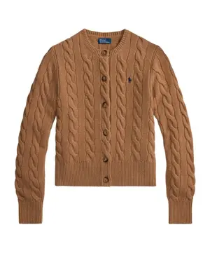 Polo Ralph Lauren Cable Knit Cardigan