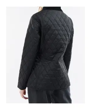 Barbour Annandale Quilted Jacket