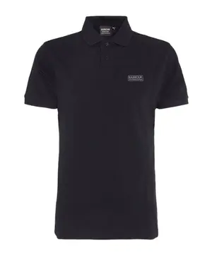 Barbour Short-sleeved Polo Shirt