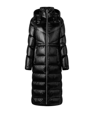 Moose Knuckles Belle Cote Down Coat