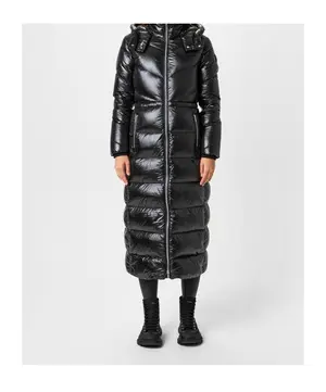 Moose Knuckles Belle Cote Down Coat