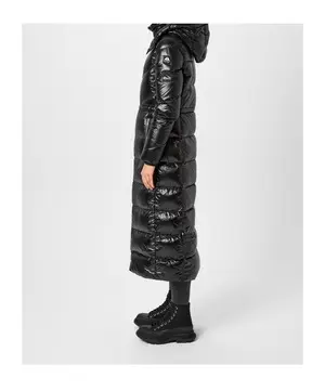 Moose Knuckles Belle Cote Down Coat