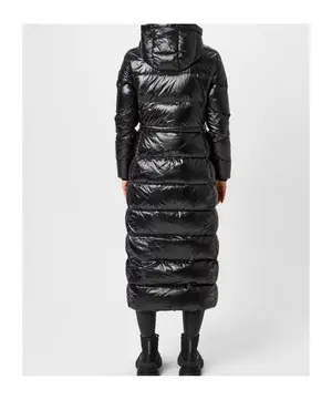 Moose Knuckles Belle Cote Down Coat