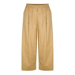 Max Mara Placido Wide Leg Trousers
